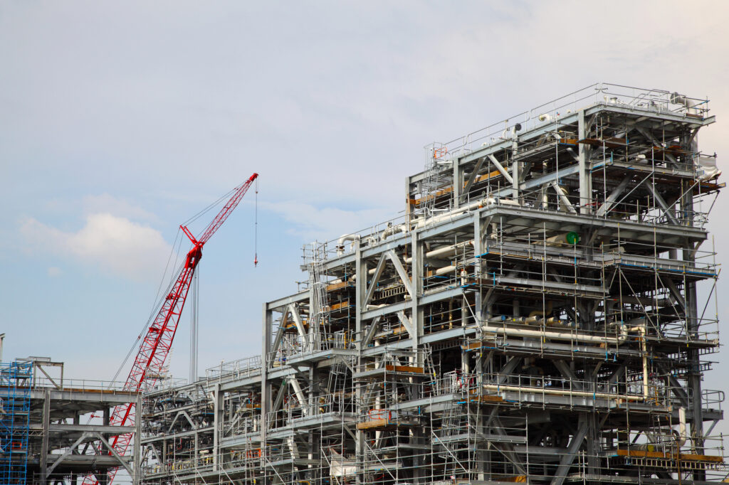 Lean Thinking at Scale: Improving Flow in Custom Metal Solutions ...