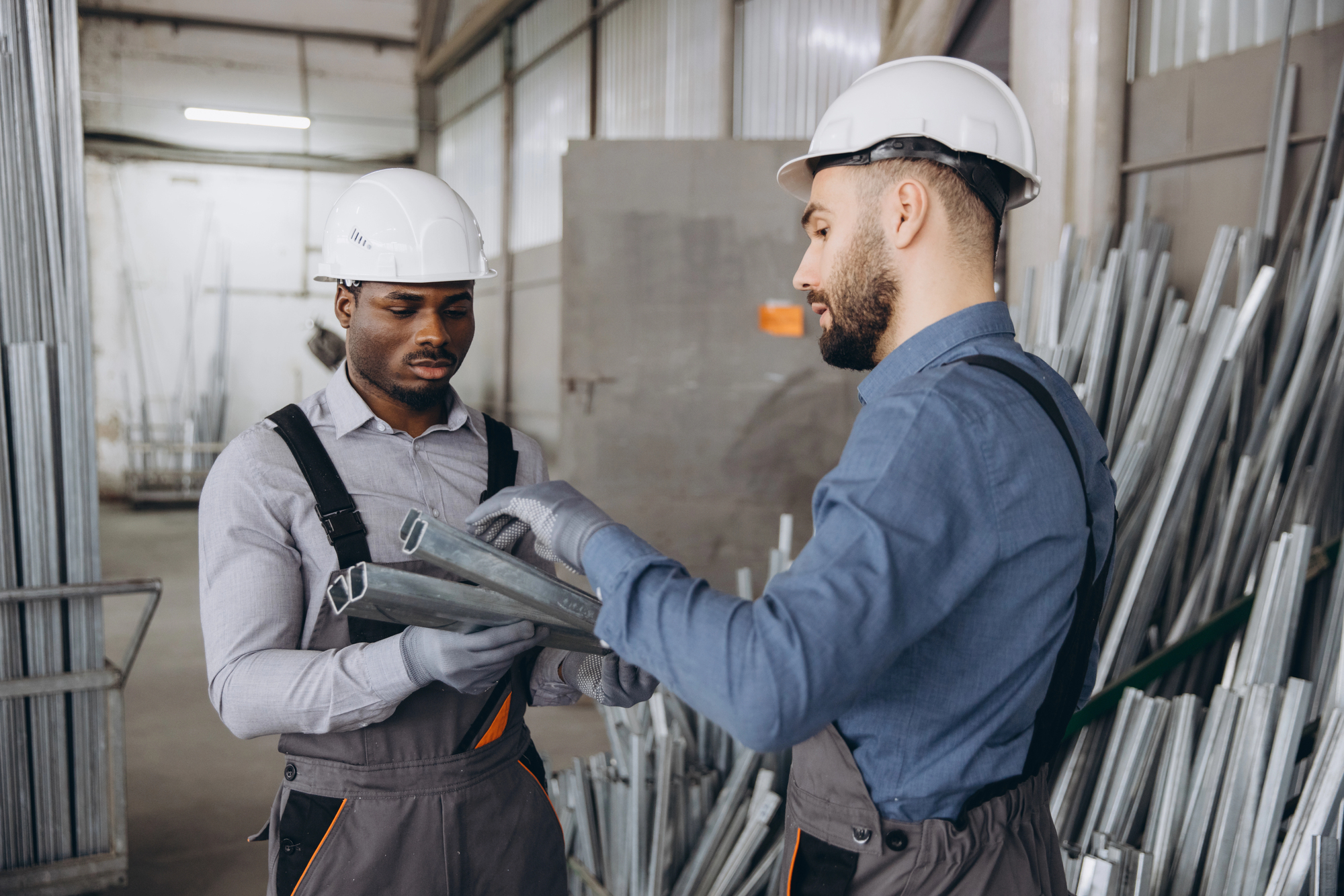 Inspection-Ready Welding Services: Preparing Your Project for Sign-Off ...